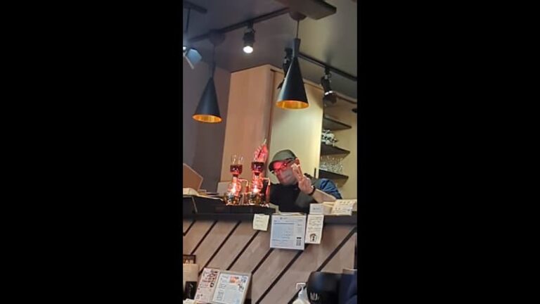 【東京隱藏版打卡聖地】浪花男子也愛的十條珈琲！必試經典與球形「究極布丁」｜「高顏值」虹吸式咖啡｜復古氛圍的東京隱藏版打卡Cafe｜日本喫茶店 ...