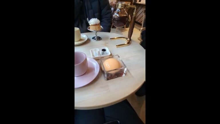 【東京隱藏版打卡聖地】浪花男子也愛的十條珈琲！必試經典與球形「究極布丁」｜「高顏值」虹吸式咖啡｜復古氛圍的東京隱藏版打卡Cafe｜日本喫茶店 ...